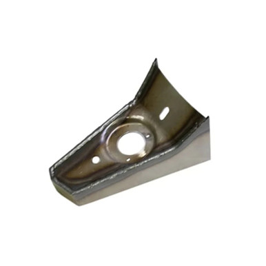 Rust Buster Body Frame Mount - Driver Side | 2014-2007 Toyota FJ Cruiser