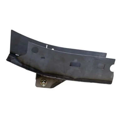 Rust Buster Mid Frame Repair Kit - Driver Side | 2014-2007 Toyota FJ ...