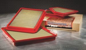 TRD High Performance Air Filter | 2022+ Toyota GR86 (PTR03-18222)