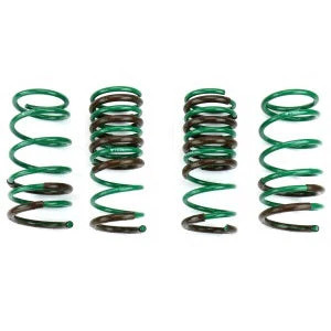 Tein S. Tech Spring Kit | 2017-2020 Toyota 86 / 13-17 Scion FR-S