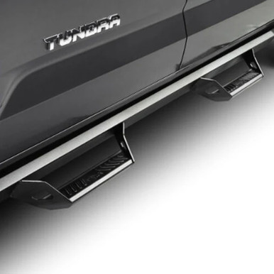 N-FAB Predator Pro Side Steps | 2022-2026 Toyota Tundra