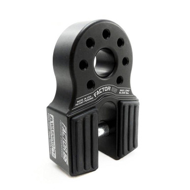 Factor 55 FlatLink - Black (00050-04)