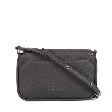 Ivy Crossbody - Grain Collection - Ruby Tuesday Accessories ltd