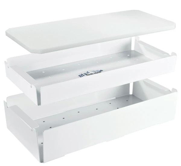 Max Bait Tray, Ballyhoo Bait Tray from Max Bait Trays - Alltackle.com