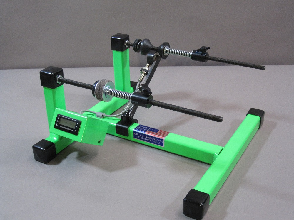 Line Winder, SCT Line Winders - alltackle.com