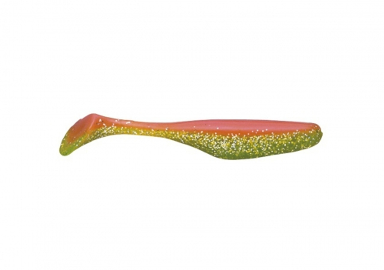 Saltwater Assassin Soft Baits