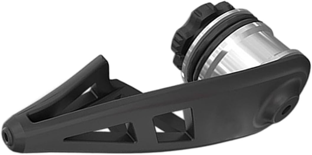 Abaco GT Wind-On Leader Splicing Bobbin Tool from Alltackle.com