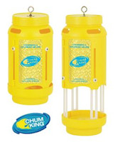Chum King Chum Dispenser. Chumming device - Alltackle.com