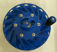 Teaser Reels for pulling Daisy Chains and Marlin Teasers - Alltackle.com