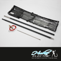Fishing Harpoons for Bluefin Tuna, Swordfish, Sharks, & More