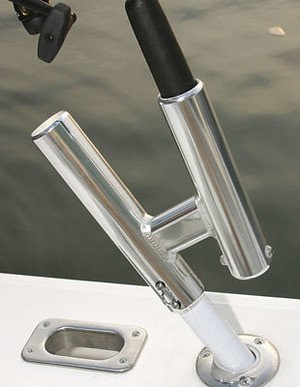 Rupp Double Up Rod Holder - Alltackle.com