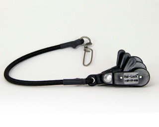 Hal-Lock Lockable Outrigger Pulley Triple 12 inch - From All Tackle.com ...