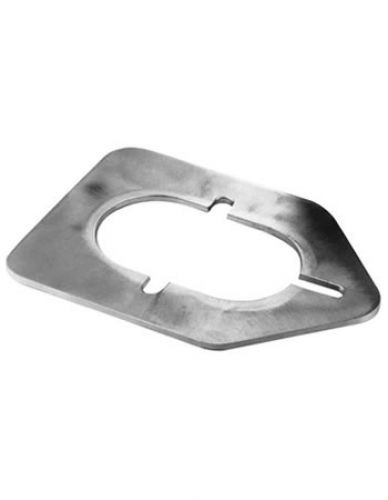 Rupp Marine Backing Plate - Large