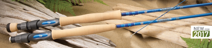 Fly Rods