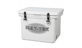 Icey Tek Coolers || Icey Tek Ice Boxes | Alltackle.com