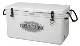 Icey Tek Coolers || Icey Tek Ice Boxes | Alltackle.com