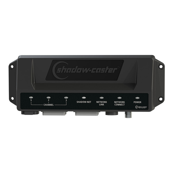 Shadow-Caster NMEA2000 Compact Lighting Controller