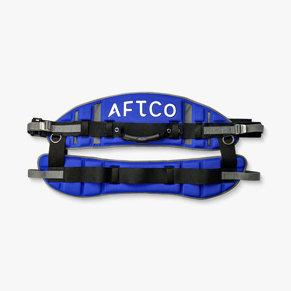 Aftco Maxforce HD Harness (HRN001) from Alltackle.com