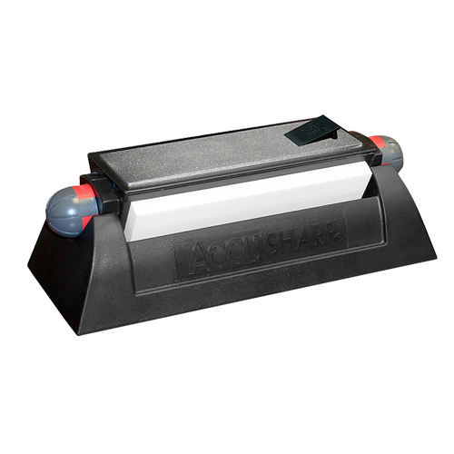 ACCUSHARP Tri-Stone Delux Sharpening system (01589600025)