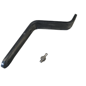 Raymarine 3" Tiller Bracket f/Tiller Pilots