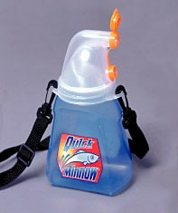 Quick Minnow Live Bait System