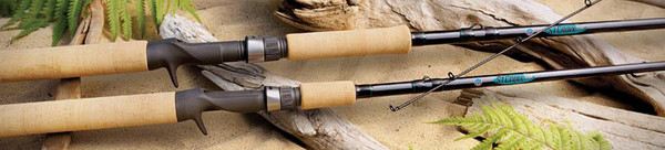 ST CROIX PREMIER® CRANKBAIT ROD PC70MHM