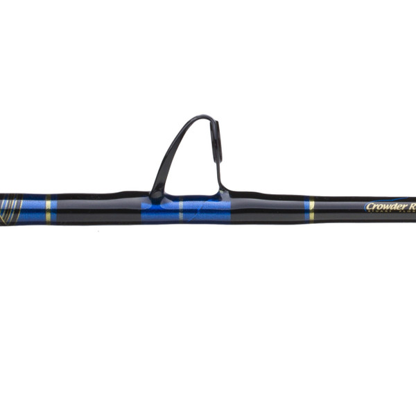 Crowder Bluewater Standup Rod SU2070 - Alltackle.com