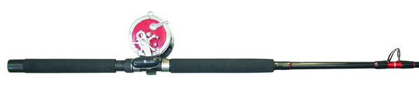 Penn Senator Trolling Combo - Alltackle.com