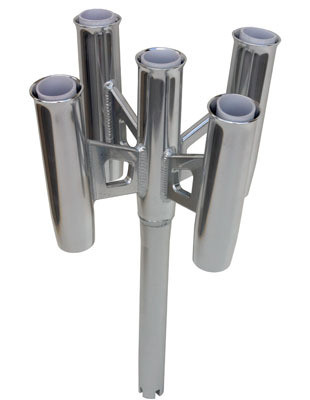 Rupp Collector Rod Cluster Rod Holder (MI-1020-COL) - Alltackle.com