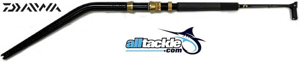 Daiwa Marine Power Dredge Rod (MP40R-DR) - Alltackle.com