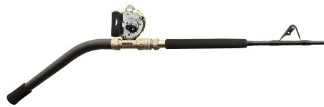 Alltackle Combo - Shimano Tiagra TI80A - Standup Combo - Alltackle.com
