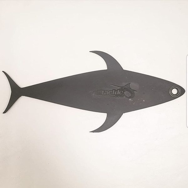 Alltackle Dredge Flap - 14" Tuna - Alltackle.com