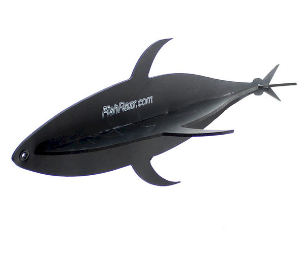 Alltackle 3D Tuna Flap - 14" Tuna - Alltackle.com