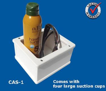 Deep Blue Marine Catch-All Box (CAS-1)