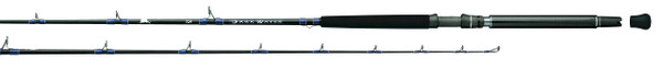 Daiwa Darkwater Sailfish Rod - 7' 30lb Conventional - Alltackle.com