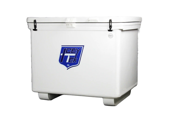 Icey-Tek 450 Quart Commercial Ice Cooler/Chest