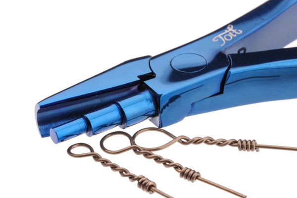 Toit Haywire Twist Tool