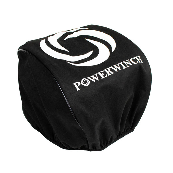 Powerwinch Winch Cover Kit f/RC23, RC30, 712, 912 915