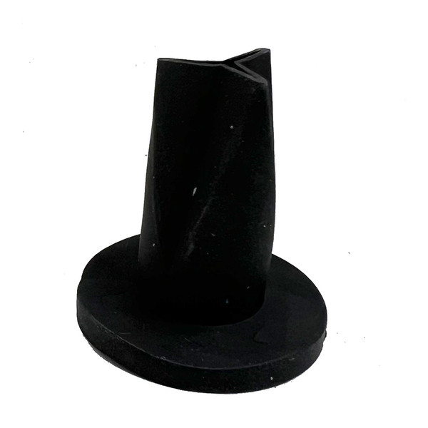 Rule Check Valve f/800/1100 Bilge 1" Straight Ports