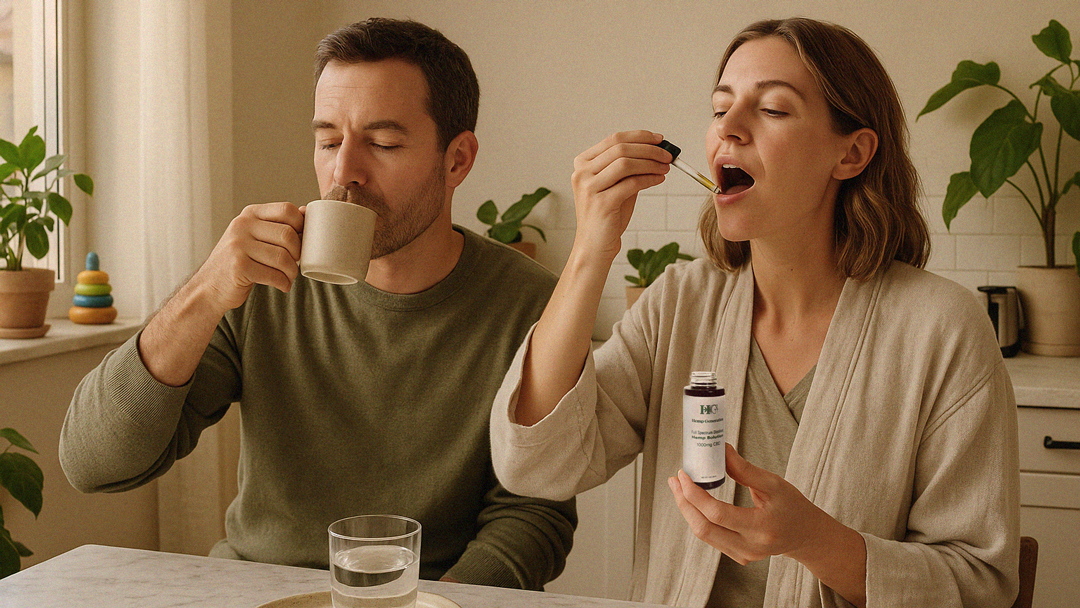 How To Smoke Shatter with or Without a Rig - Hemp Generation