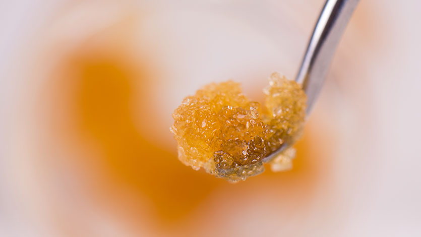 THCA Diamonds vs. Live Resin: What's The Difference? - Hemp Generation