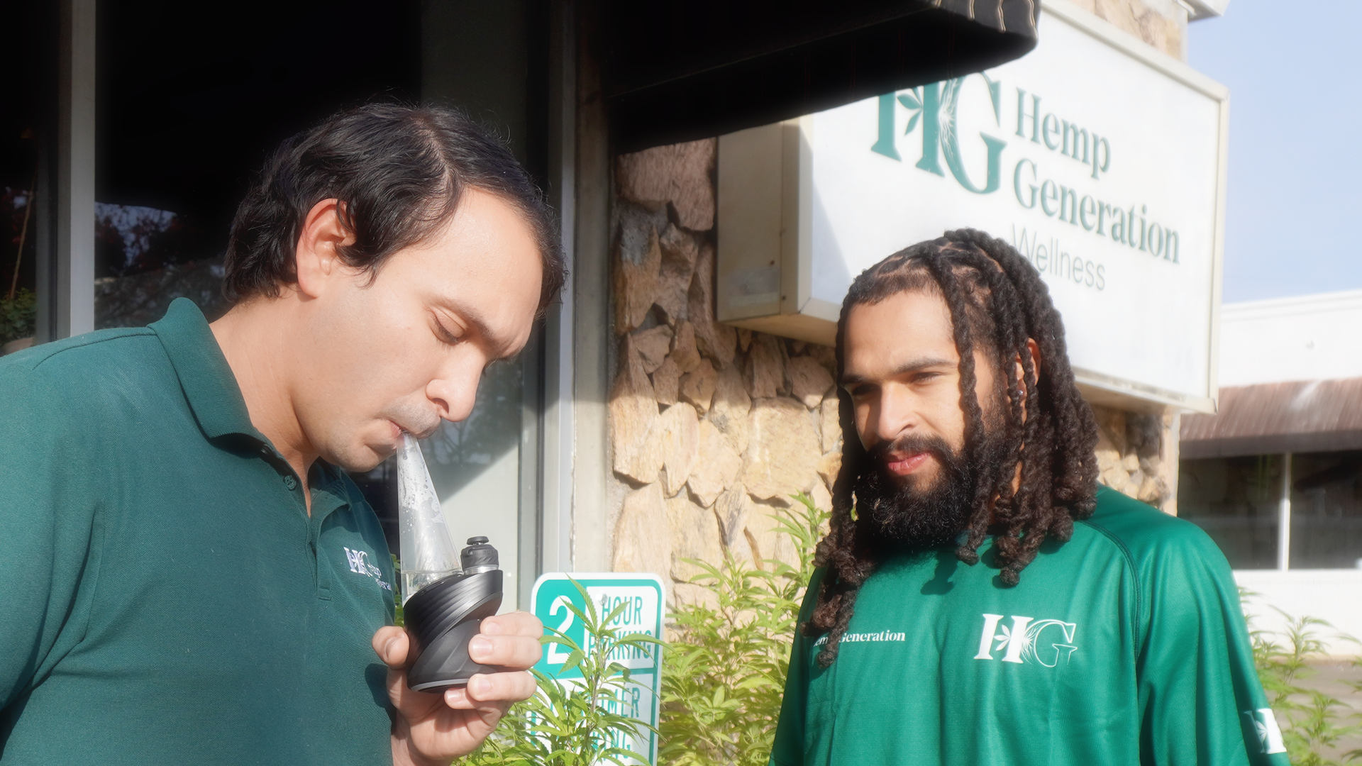 The Different Types Of Solventless Extract - Hemp Generation