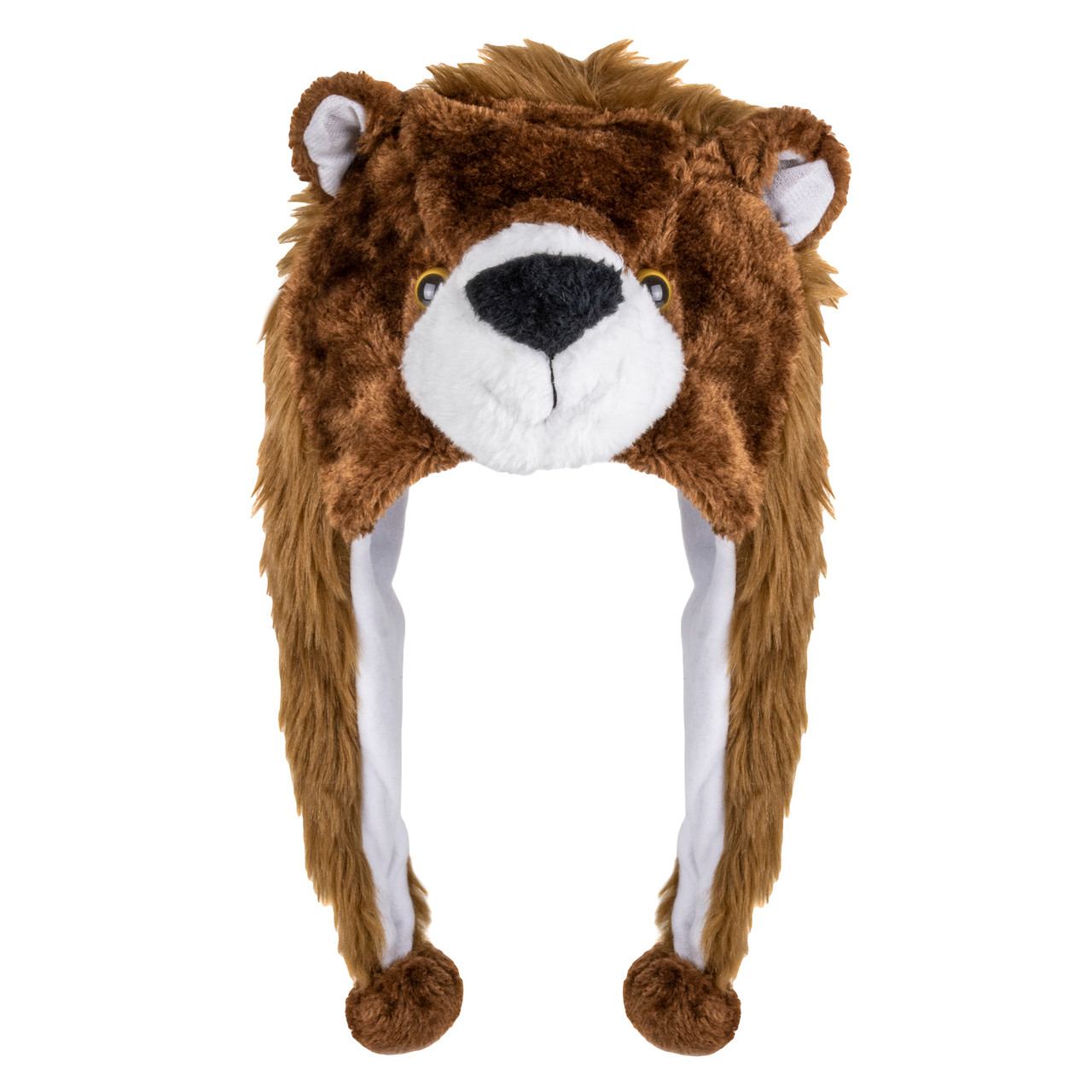 Animal Hats