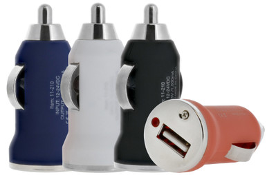 1 Amp Compact Car Charger