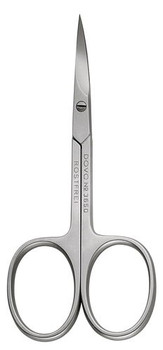 Dovo - Cuticle Scissors, 3 1/2 inch, Stainless (41351205)