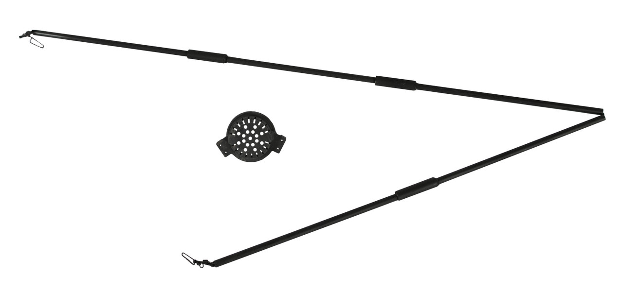 Shop Swimmer Decoy Follower for Natural Water Motion