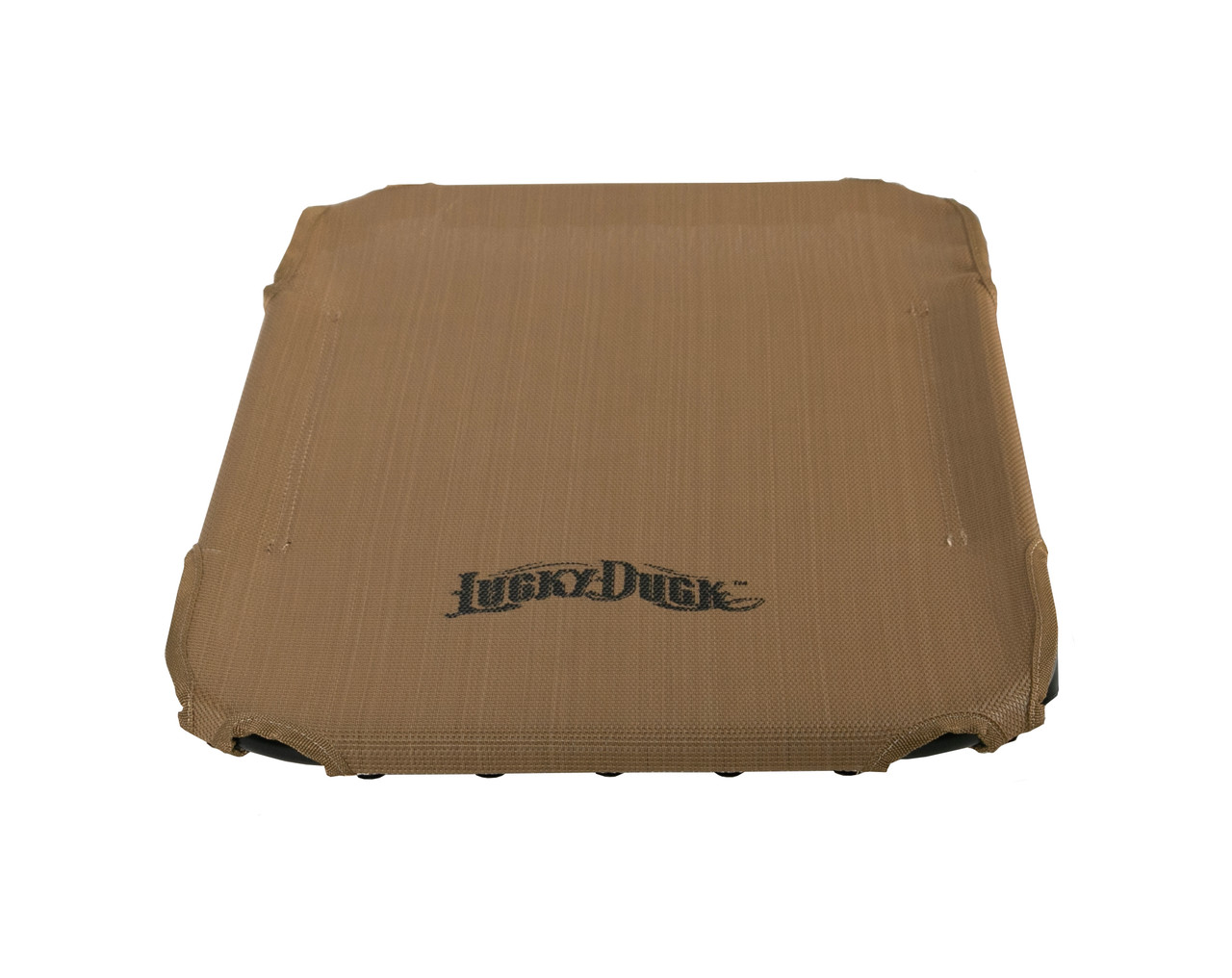 Lucky Duck Premium Kennels