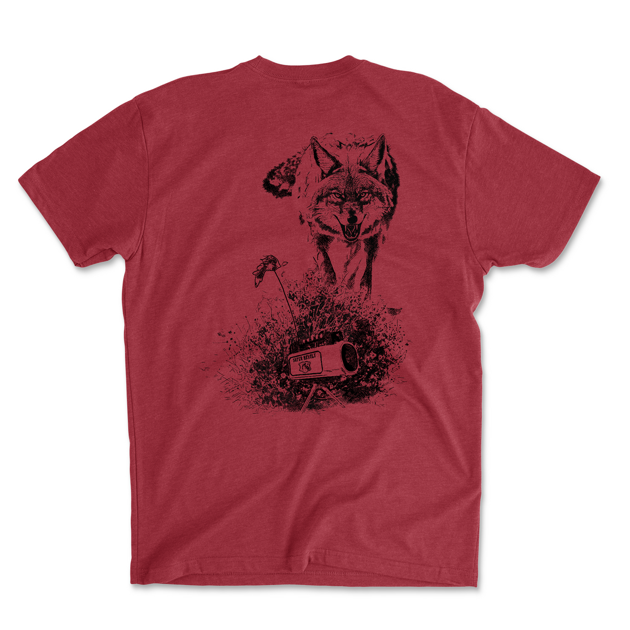 Coyote T-Shirt