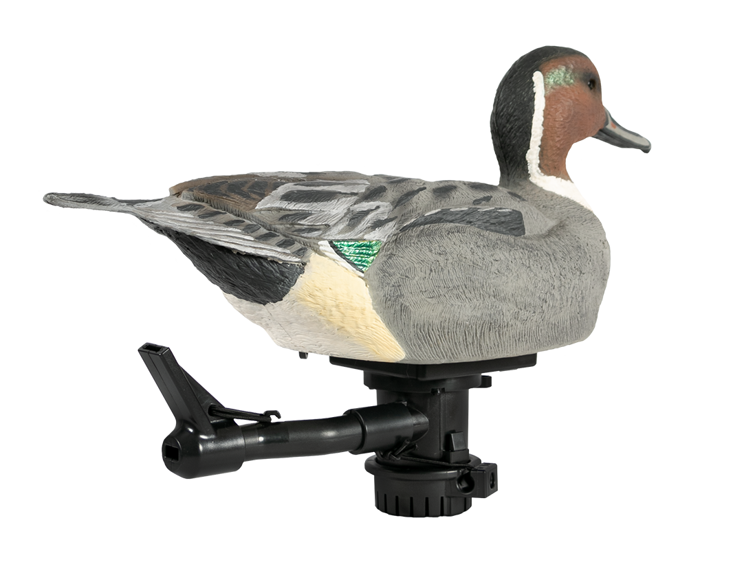 Shop HDI Super Swimmer 2.0 Max Pintail Drake Decoy