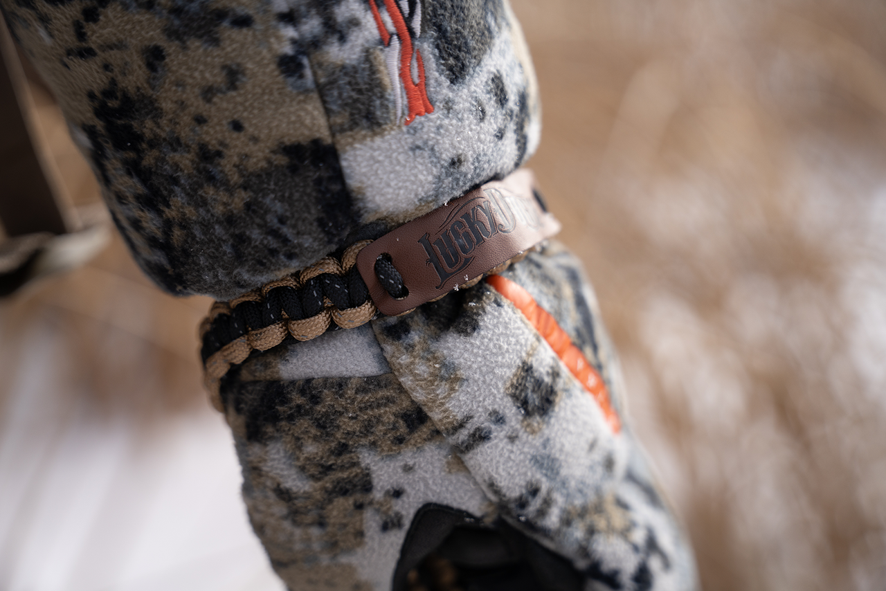 Predator Drag | Lucky Duck Decoys